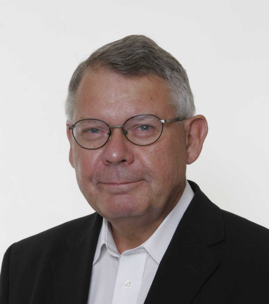 ANDREW MAYO - HNI UAE